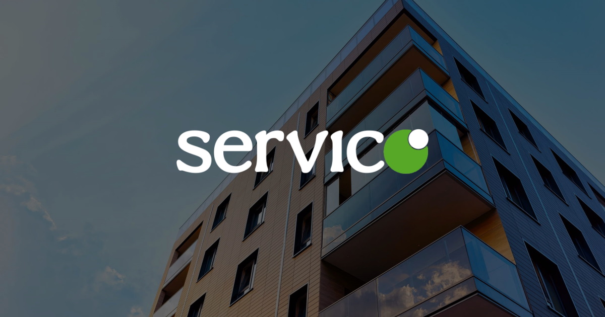 Servico – Rūpestingas Jūsų pastato prižiūrėtojas